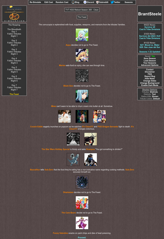 RS308 24 The Feast — Postimages
