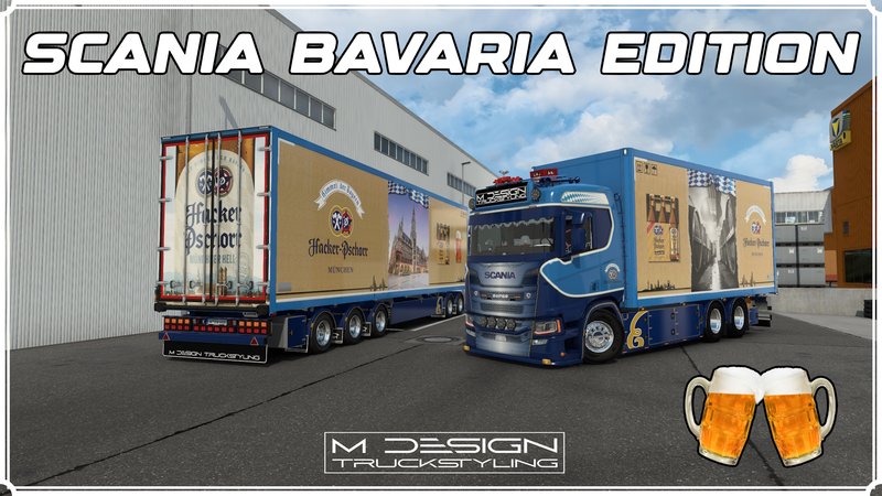 Free skins by M Design - page 2