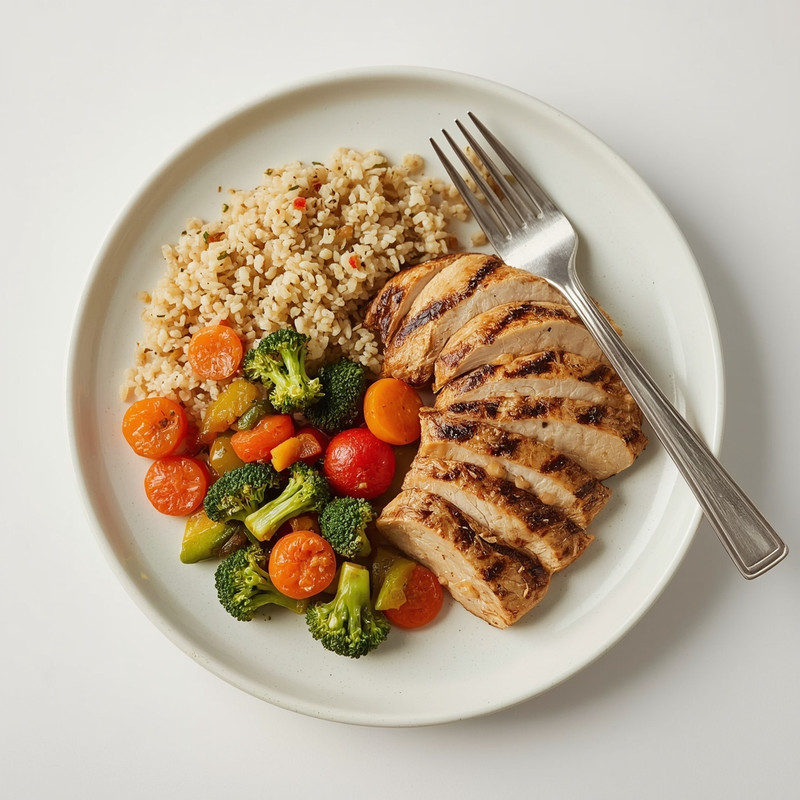 How Much Protein Do You Really Need to Build Muscle? The Science-Backed ...