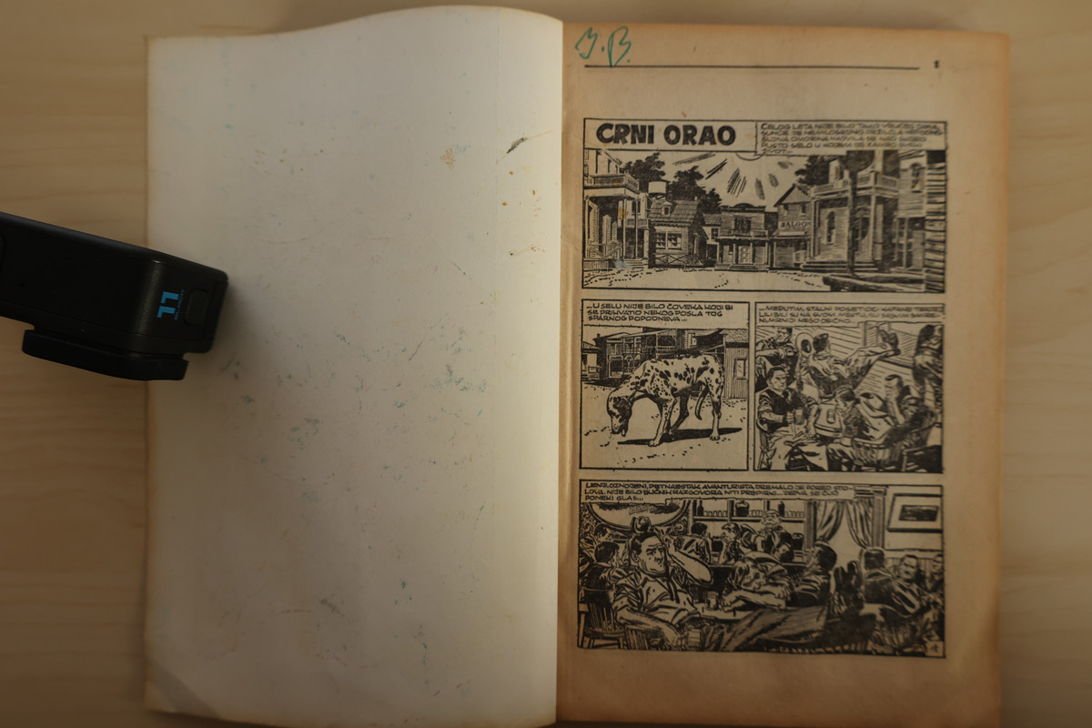 15 Crni orao 4 — Postimages