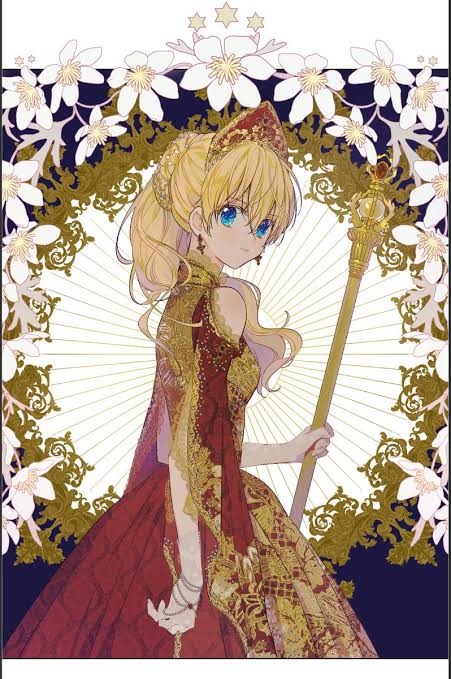 Empress of Castina - Chapter 2 - Vampire207343 - 어느날 공주가 되어버렸다 | Who ...