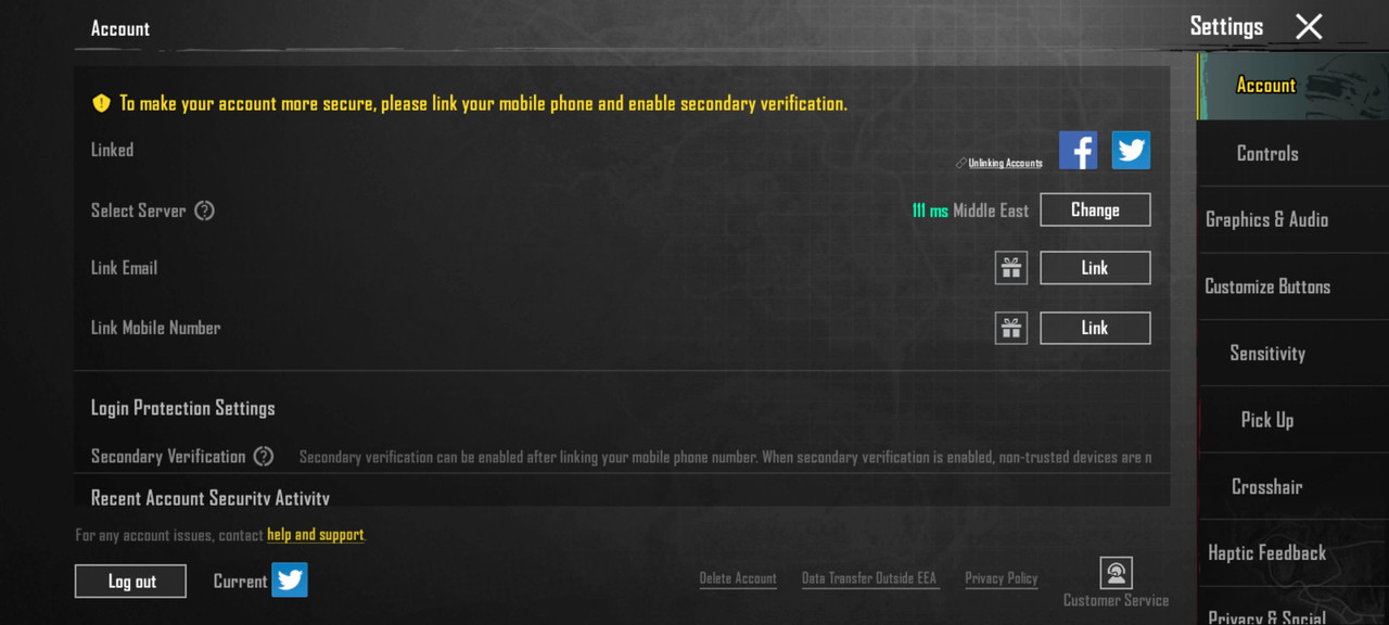 Screenshot 2022 10 23 15 11 34 405 com tencent ig — Postimages