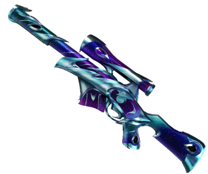 blue nebula sniper sniper - MVSD Item value - 123Demands