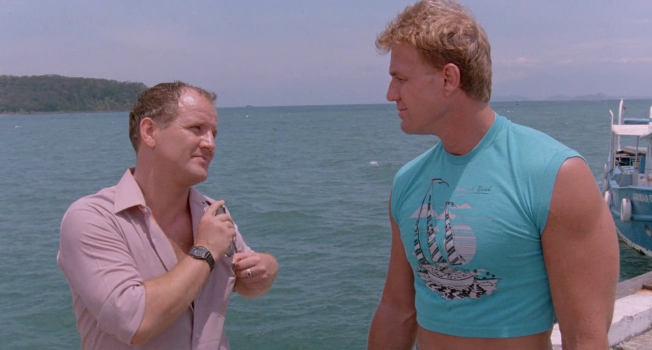 Robowar – Robot da guerra (1988) BRRip m720p – ITA/ENG 1.79 GB – HD4ME