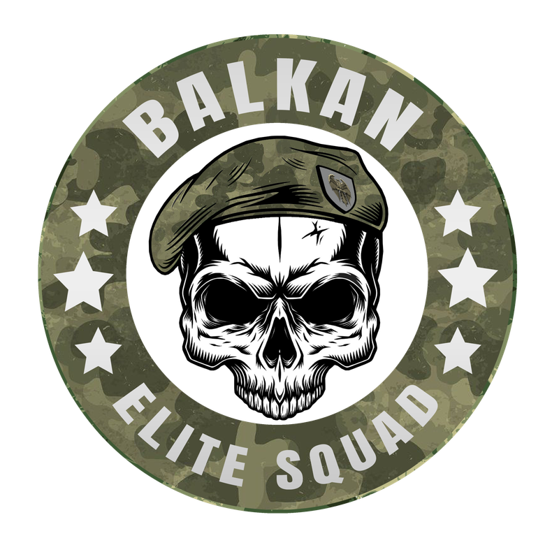 Balkan Elite Squad black color 8 — Postimages