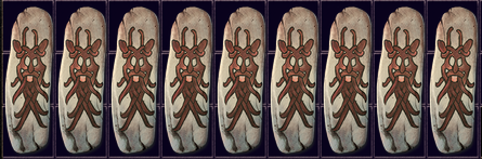 9x Pnb Skillers 43life (monster Gfx) Matching Set - Topic - d2jsp