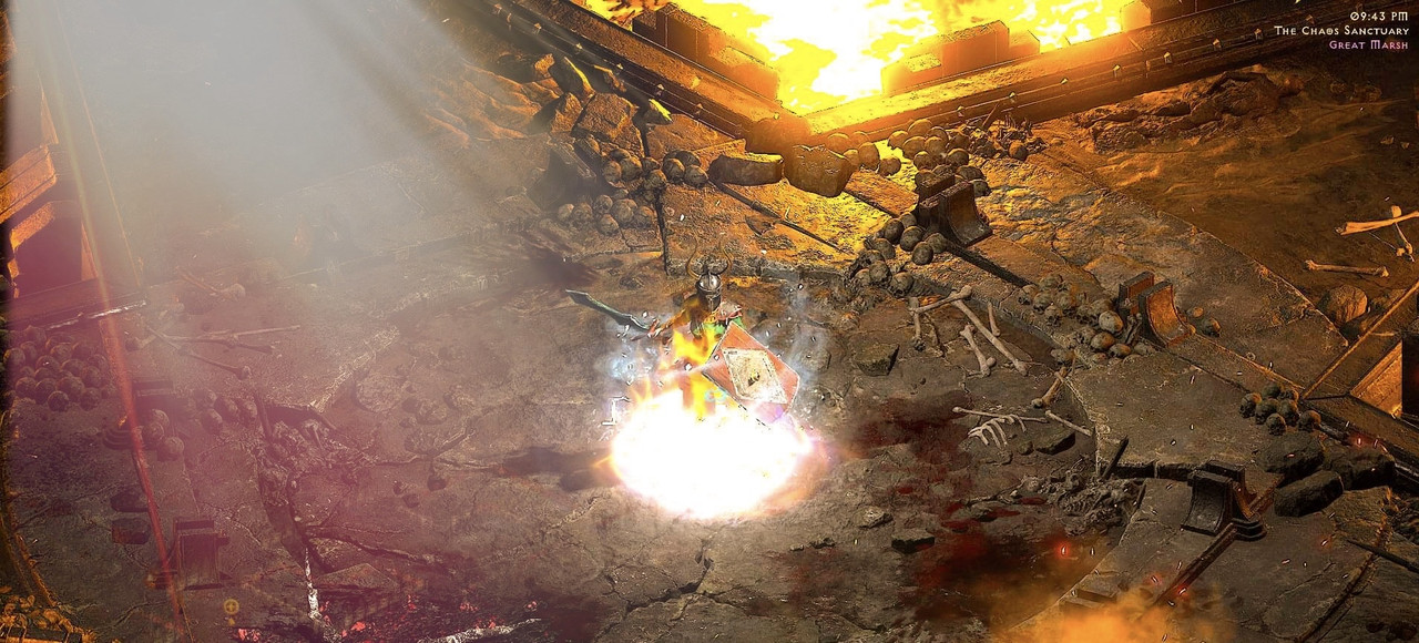 D2r: Dual Dream Melee/zeal Sorceress W/ Bow + More - Topic - d2jsp