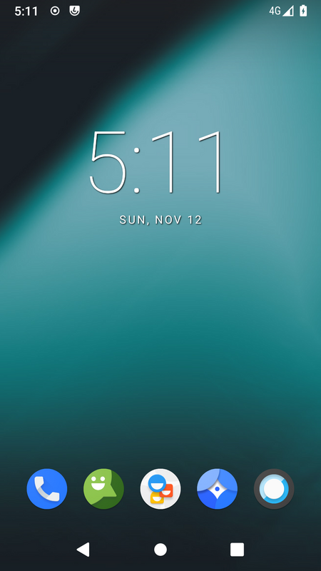 [ROM][11.0][ LineageOS 18.1 - Huawei P9 Lite / Honor 5C ][ 19/11/2023 ...