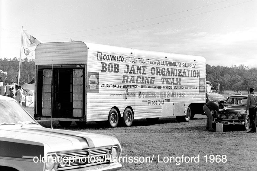 Bob Jane dead - The Nostalgia Forum - The Autosport Forums