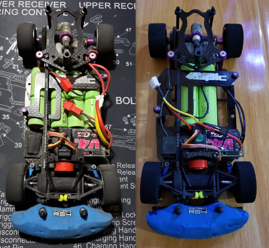 2020 HPI Micro RS4 R 06 — Postimages