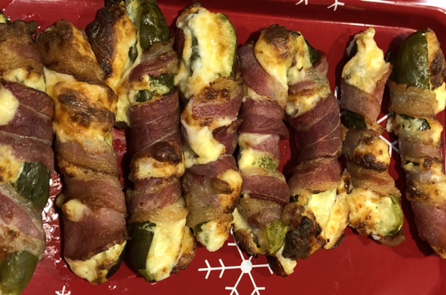 Dinner Time with Jeff – Recipes and foods for family and friends