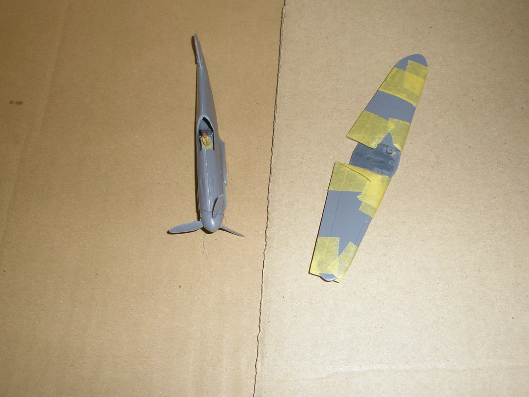 FROG 109 F stages 2 & 3 — Postimages