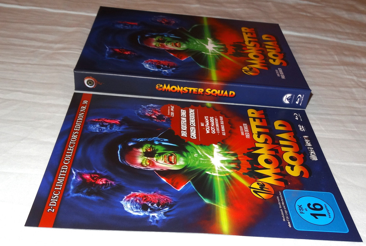 Monster9 — Postimages