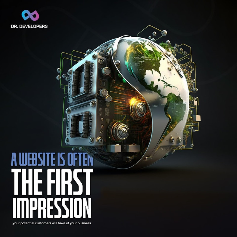 First impression — Postimages
