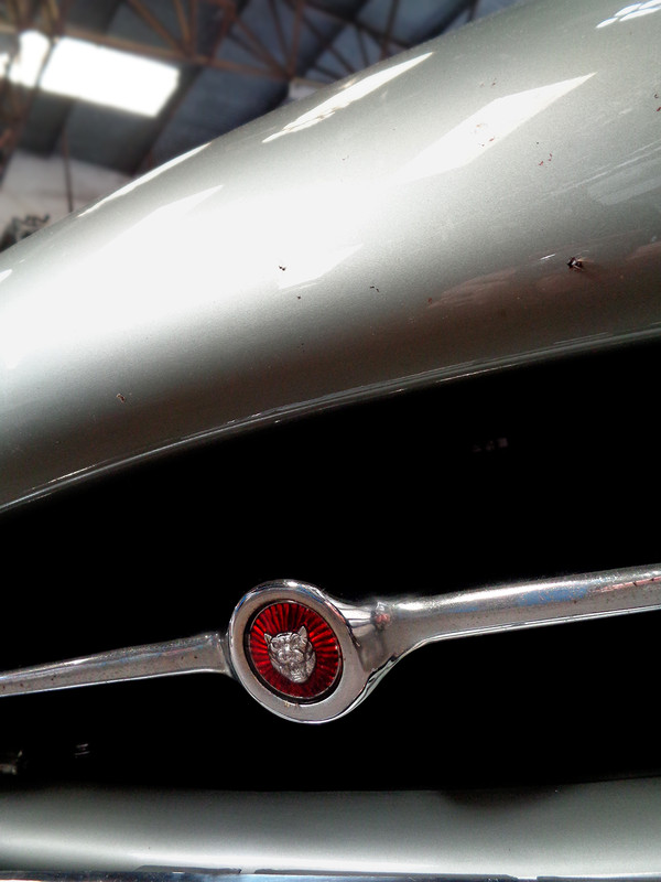 JAG E TYPE FHC EA2103 Bd1 — Postimages