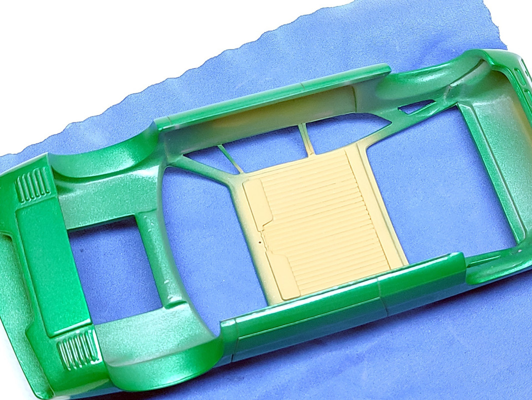 Urraco 133 — Postimages