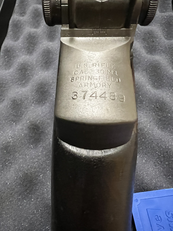 CMP Rack Grades > M1 / M14 / M1 Carbine > AR15.COM