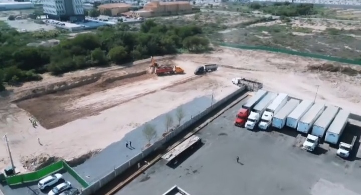 MEXICO | Projects & Construction | Page 11 | SkyscraperCity Forum