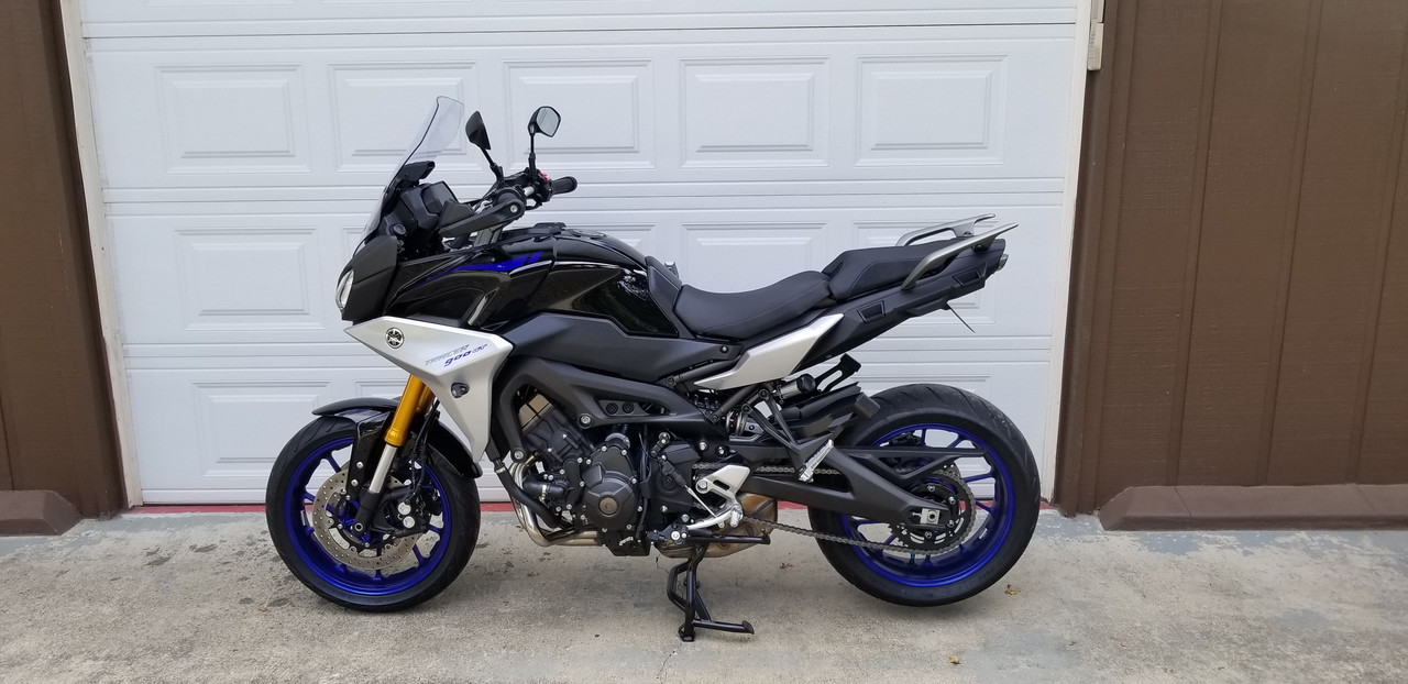 Tracer GT — Postimages