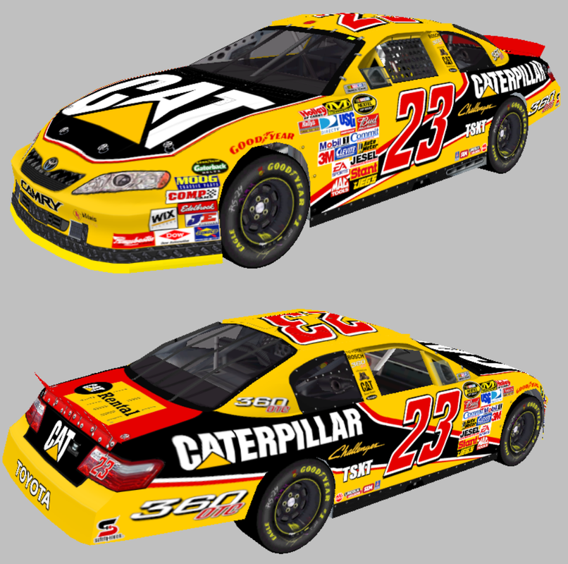 DaleTona's Workshop | Page 12 | Stunod Racing