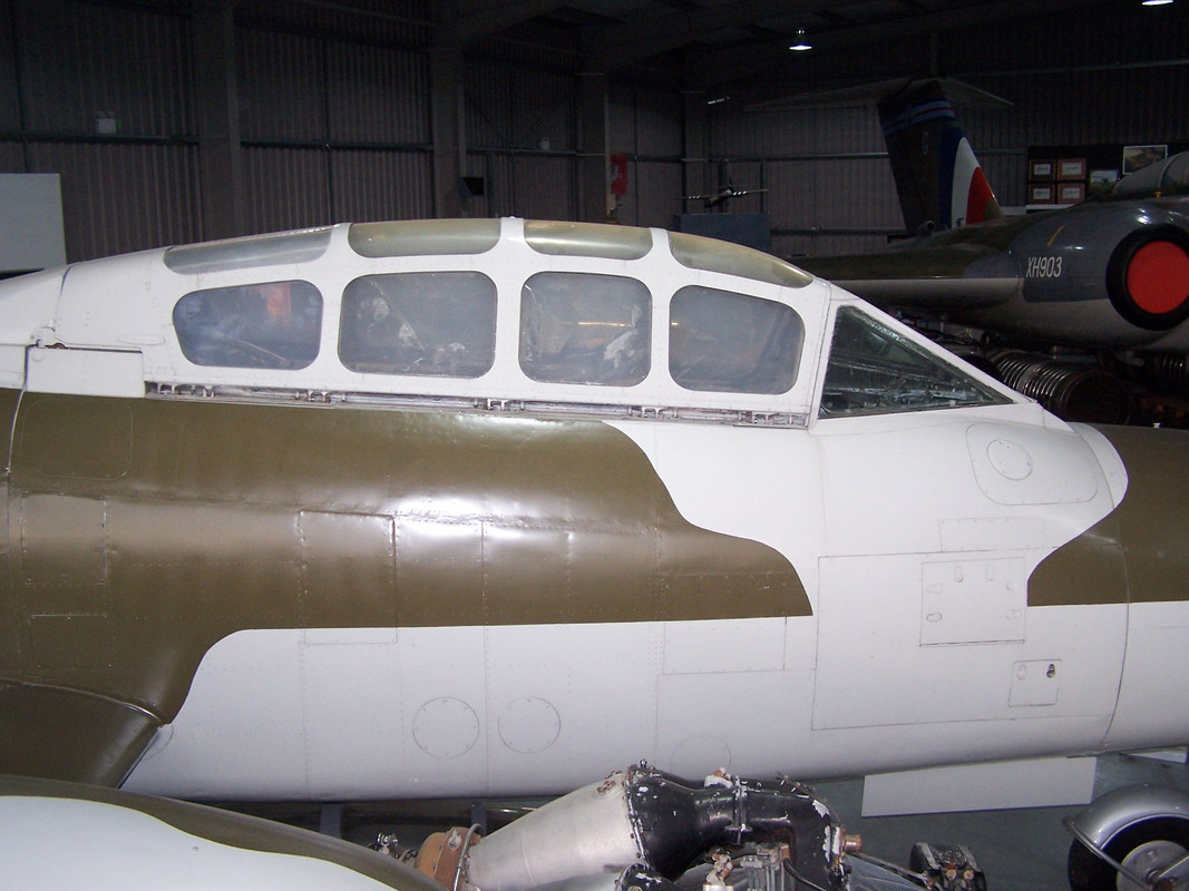 Gloster Meteor reference - Gloster Meteor STGB - Britmodeller.com