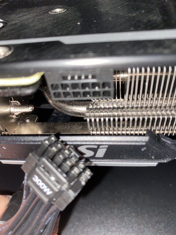 [SOLVED] - What 12 pin cable do I need for my RTX 4070 TI and should ...