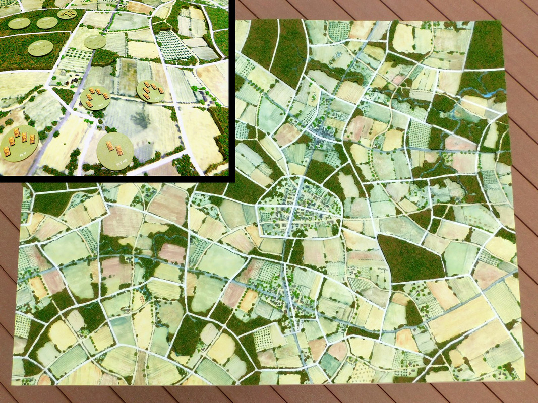 [TMP] "3mm clear-stand basing?" Topic