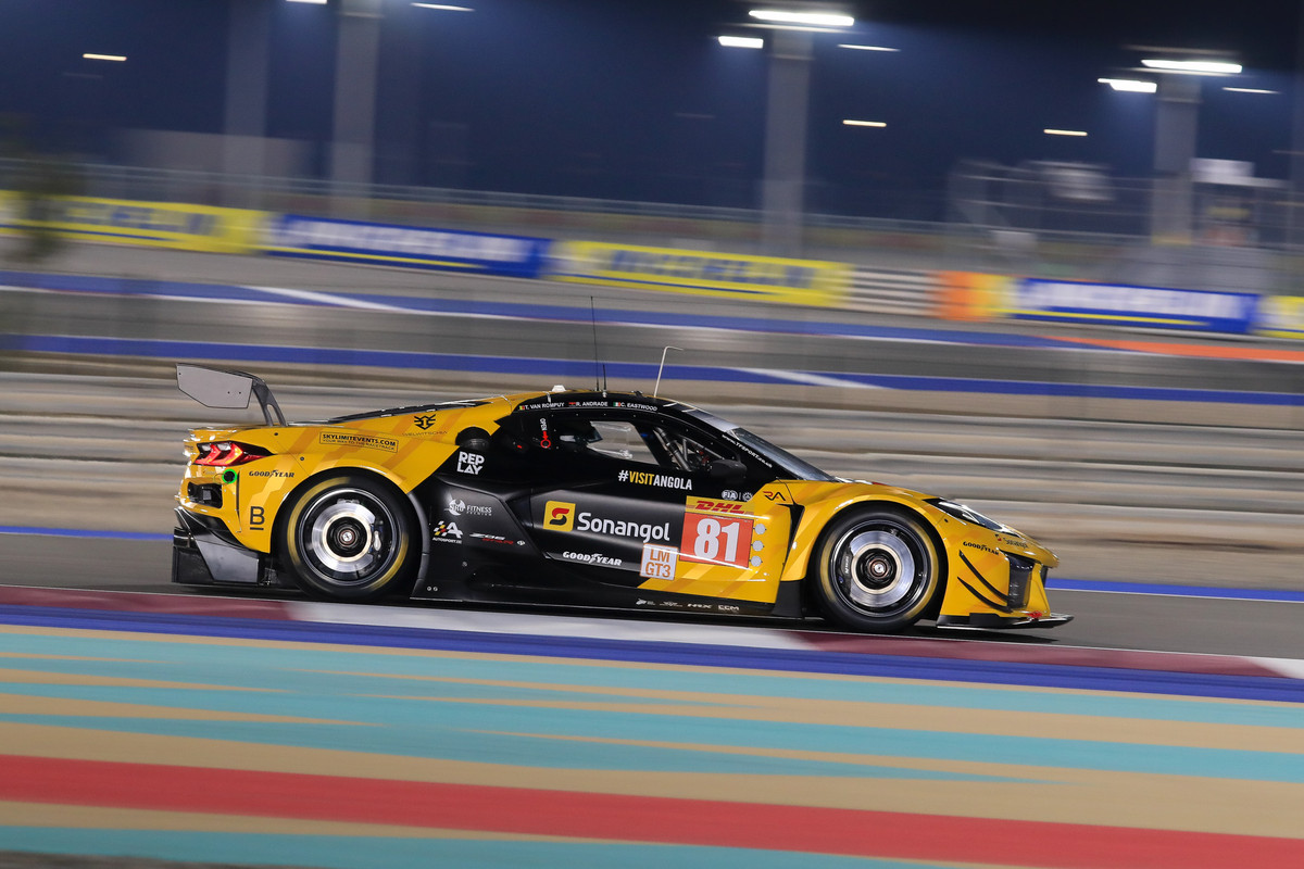 24 Qat81 Cor Rui Andrade , Tom van Rompuy , Sébastien Baud 4 — Postimages