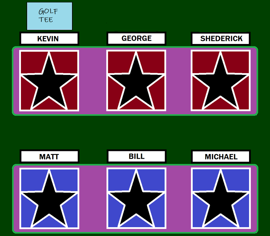 Match Game Star Podium — Postimages