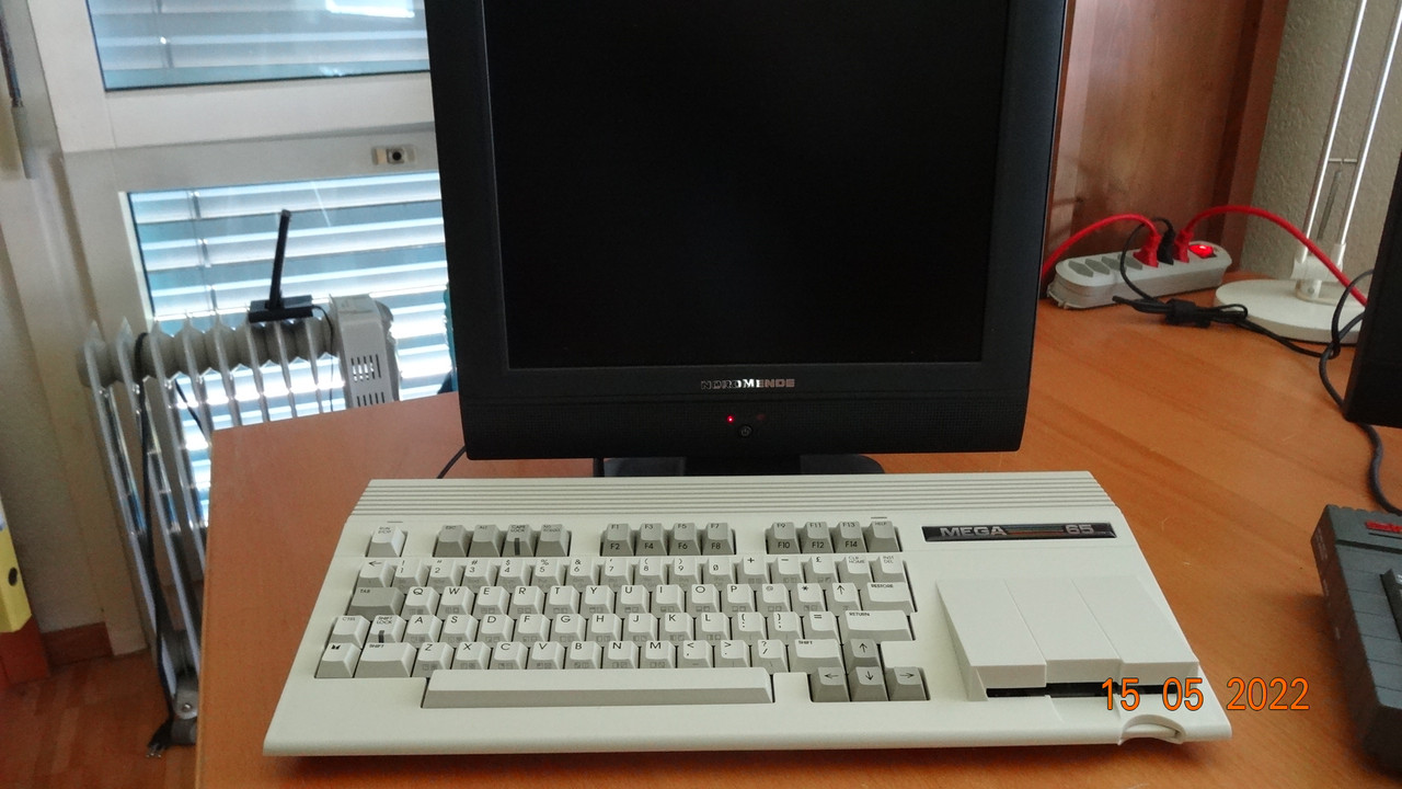 Setup Ready To Go — Postimages