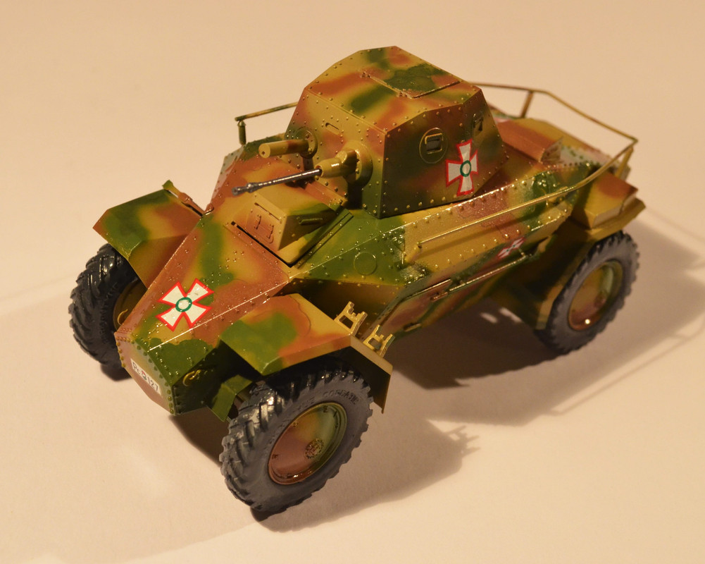 Photos - 40M Nimród | A Military Photo & Video Website