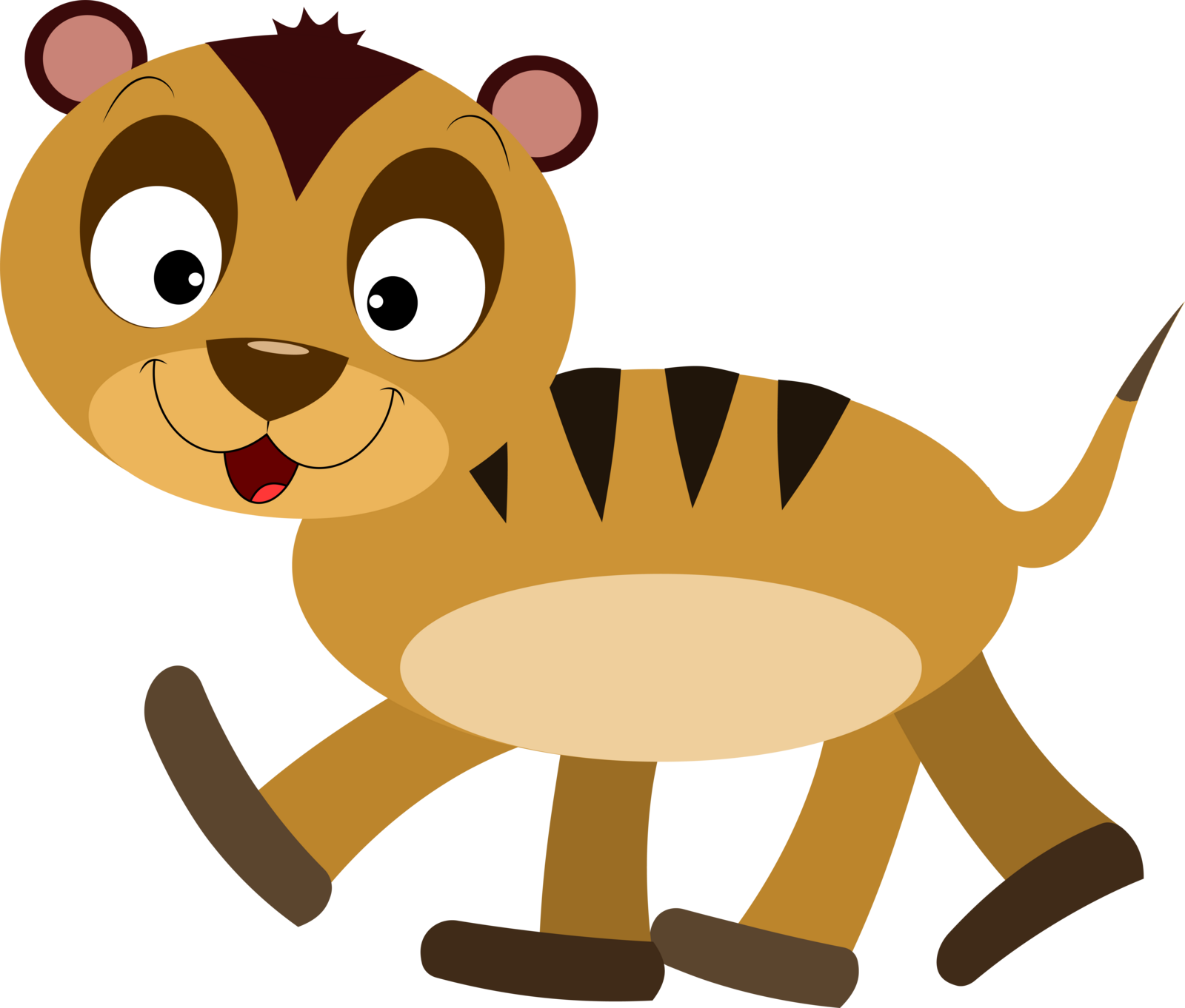 Meerkat Inspiration for Teguh Mujiono — Postimages