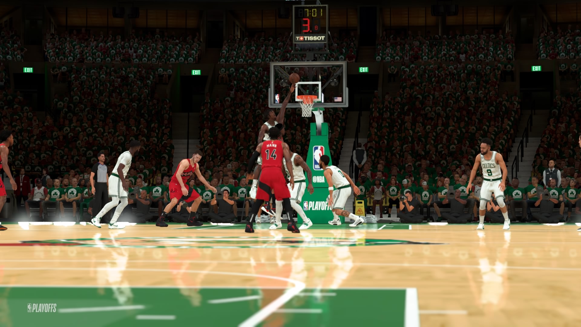 NBA 2 K23 20230303140403 — Postimages