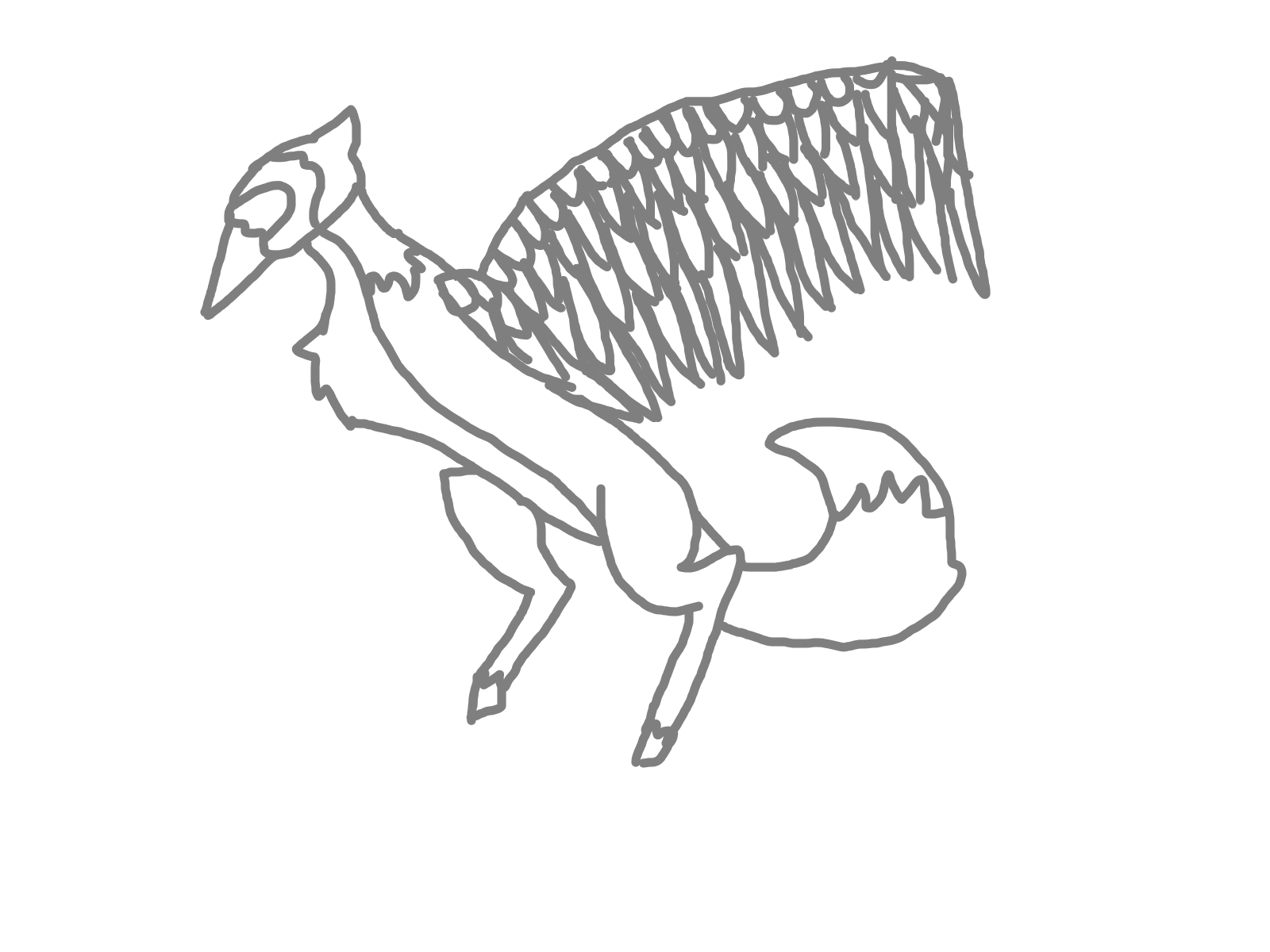 Robin Goodfellow — Postimages