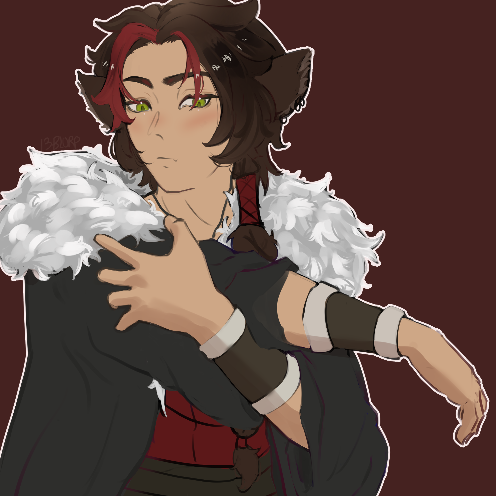 YCH .ᐟ.ᐟ SKEB .ᐟ.ᐟ CHIBI .ᐟ.ᐟ OPEN (˶˃ ᵕ ˂˶) .ᐟ.ᐟ on Toyhouse