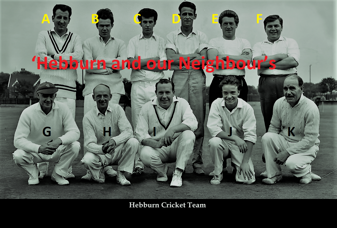 NAMES Hebburn Cricket team mid 1900s copy Copy — Postimages