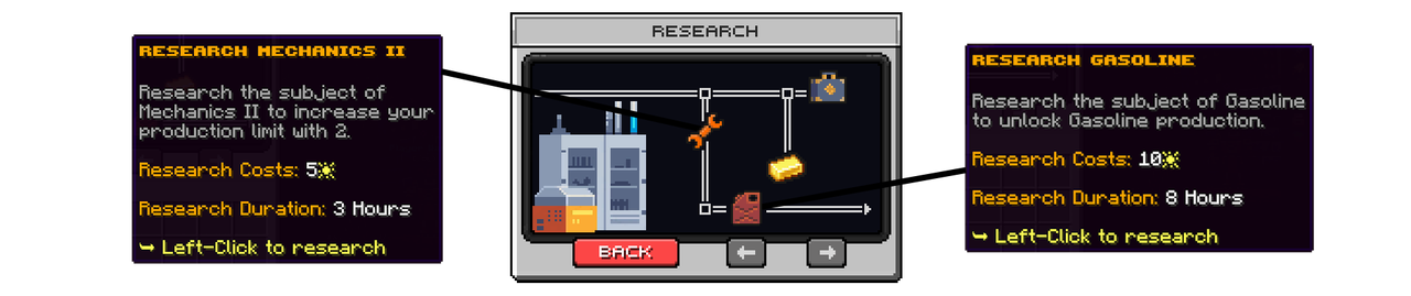 Factories Custom Configuration | BuiltByBit