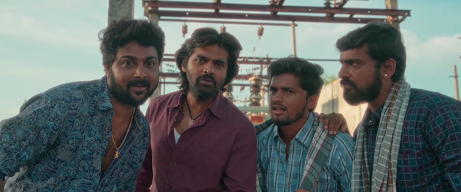 Download Lineman.2024.WebRip.720p.x264.[Telugu].AAC-[MoviesFD7] Torrent ...