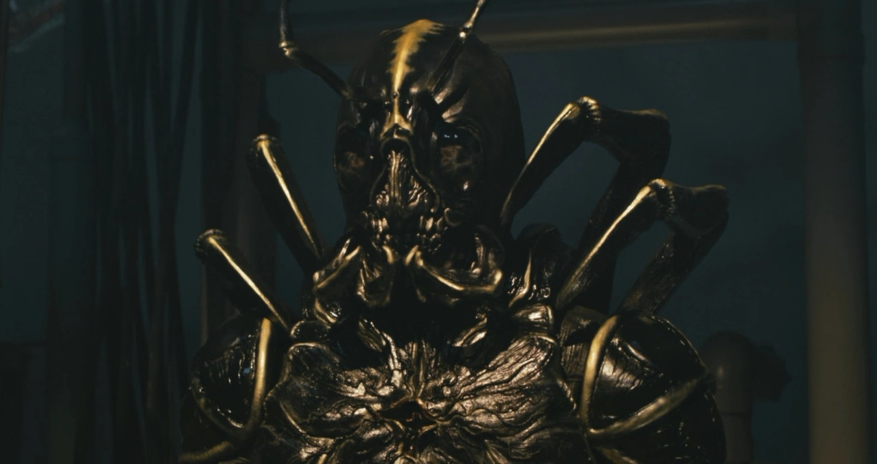 Mengenal Pencipta Kamen Rider Black, Creation King! - Greenscene