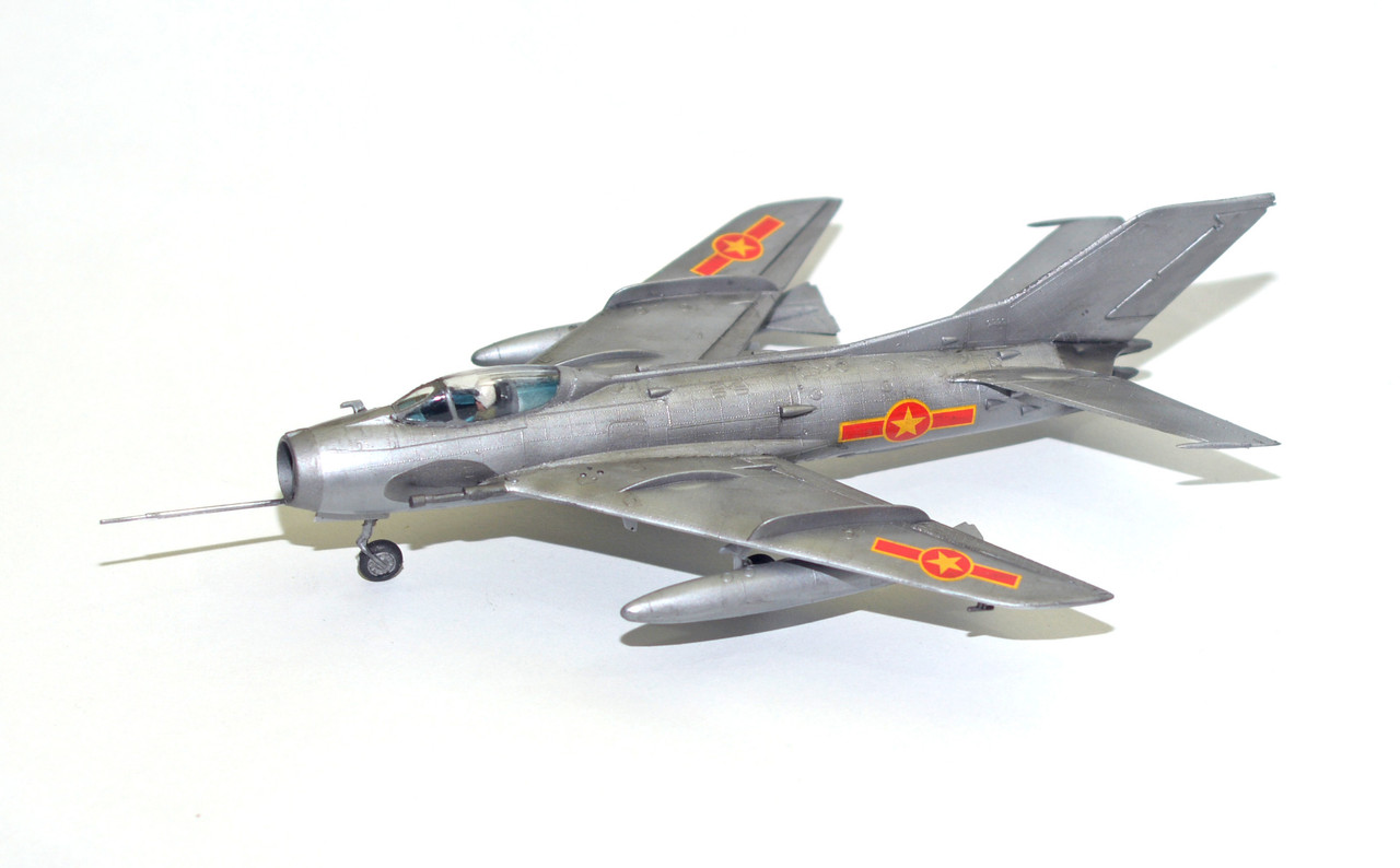 Photos - Smer shenyang j-6/mig-19 1/72 | A Military Photo & Video Website