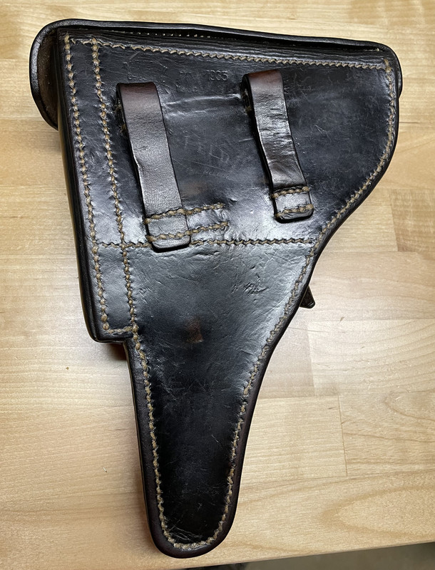 holster back — Postimages