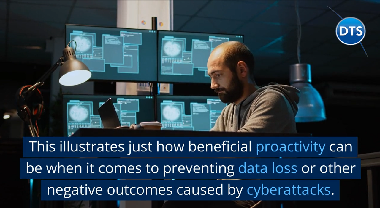 24 How Can Managed Services Providers Help Organizations Protect Their Data — Postimages