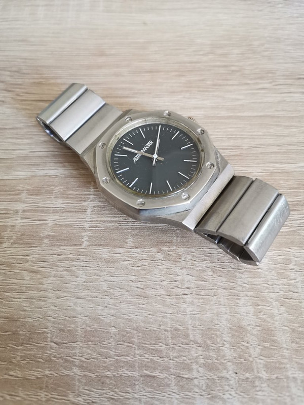 [€60 EUR] *SOLD*Buler Astromaster *SOLD* | WatchUSeek Watch Forums