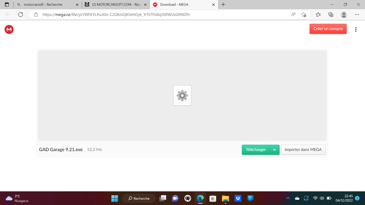 Capture d’écran (1) — Postimages