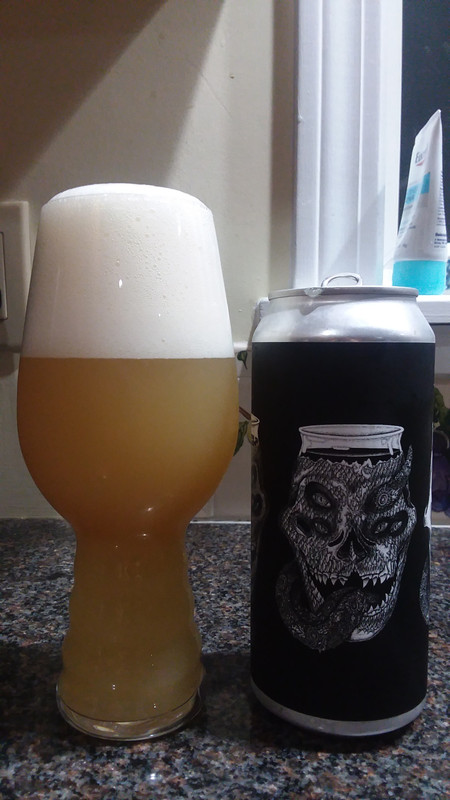 What Beer Are You Drinking Now? #2832 | Page 7 | Community | BeerAdvocate