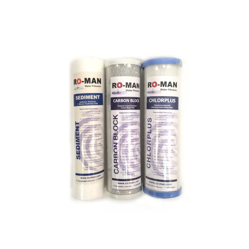 Large System Filter Set New — Postimages