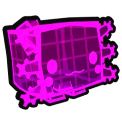 hologram axolotl - Pet Simulator 99 (PS99) Item - 123Demands