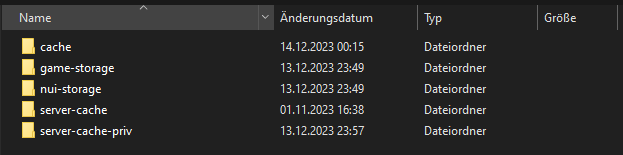 [WIKI] FiveM Cache leeren - NordNetzwerk.eu
