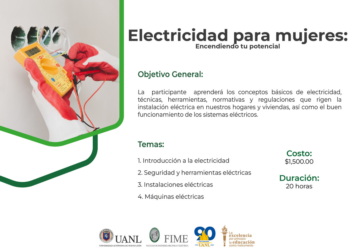 T Electricidad — Postimages