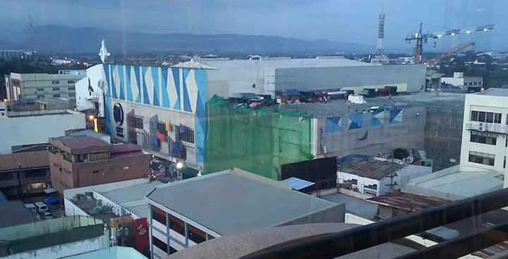 ZAMBOANGA | SM City Mindpro [4F|com] | Page 18 | SkyscraperCity Forum